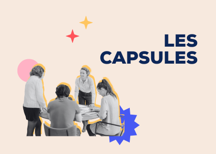 Les capsules